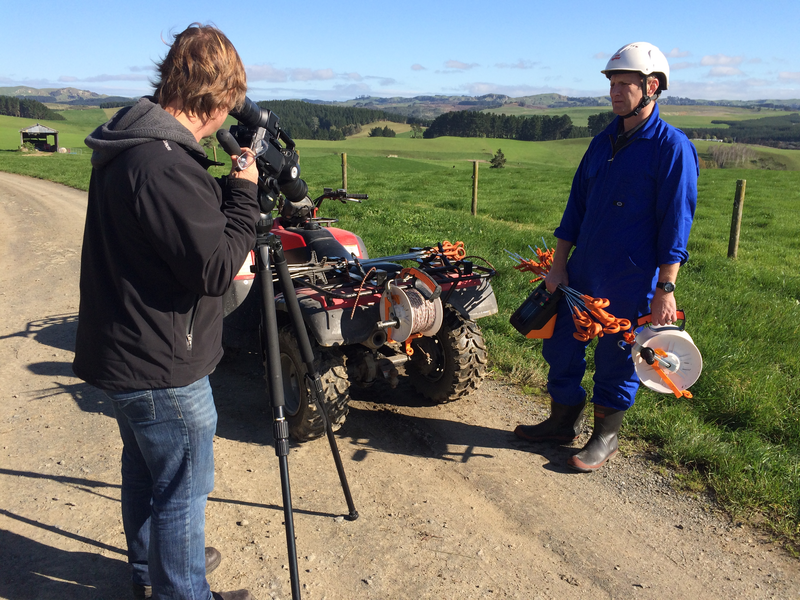 Official Gallagher Animal Management Site | English Canada