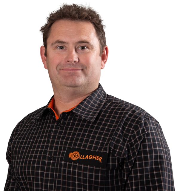Mark Sheridan