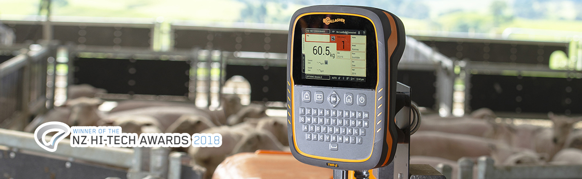 Official Gallagher Animal Management Site | Global